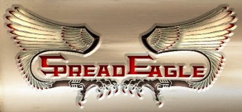 Spread Eagle - Live Music, Live Bands, Music Gigs - The Wharf, Tavistock, Devon